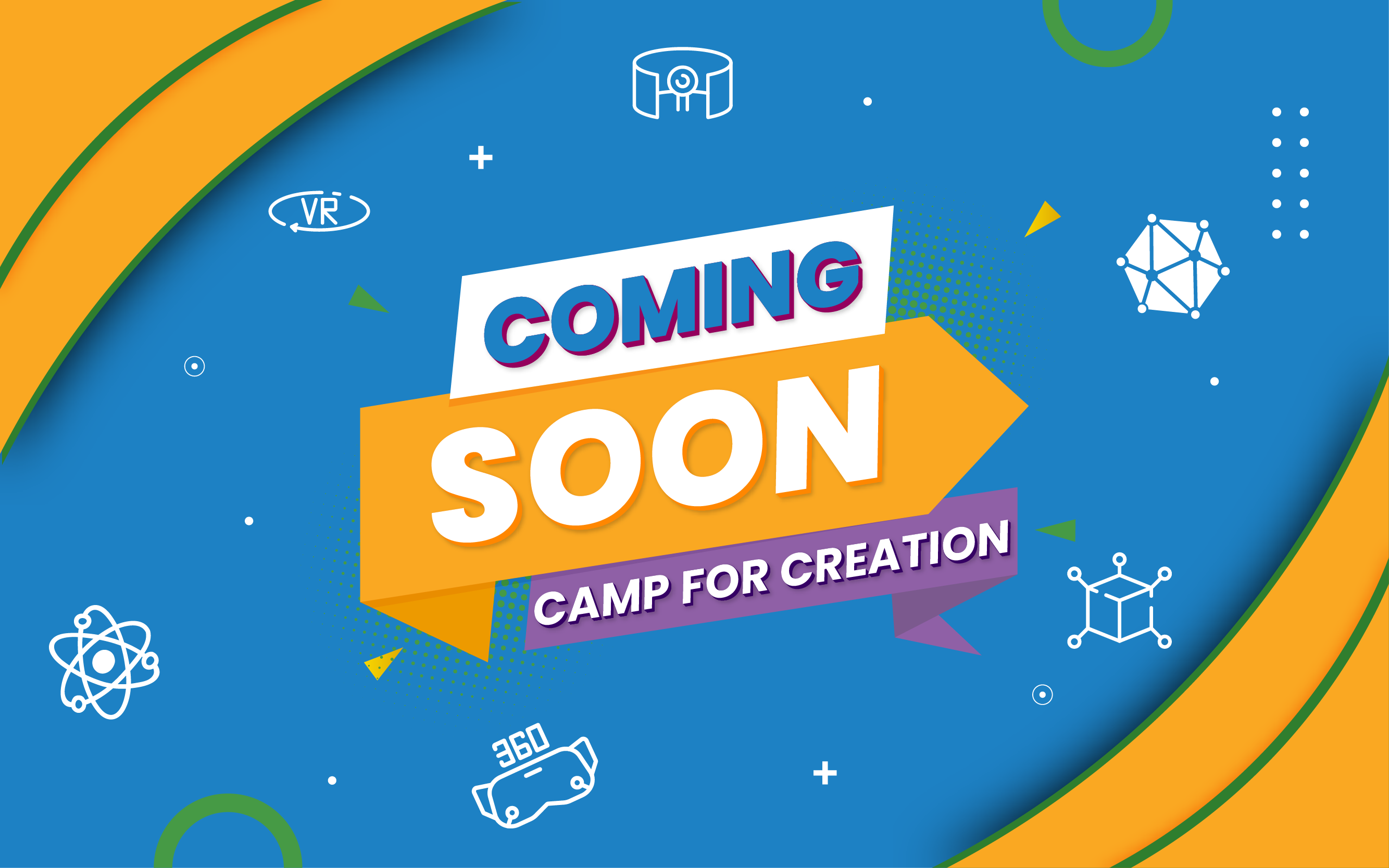 Create – Program CITY Create – Program CITY